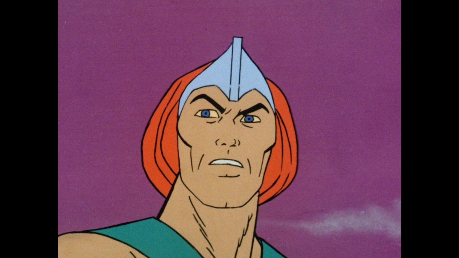 DoBlu.com – 4K UHD & Blu-ray Reviews | The Herculoids: Original Series ...