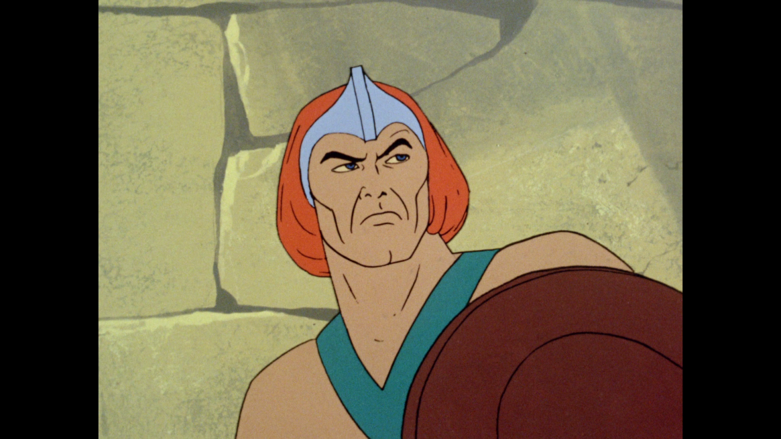 DoBlu.com – 4K UHD & Blu-ray Reviews | The Herculoids: Original Series ...