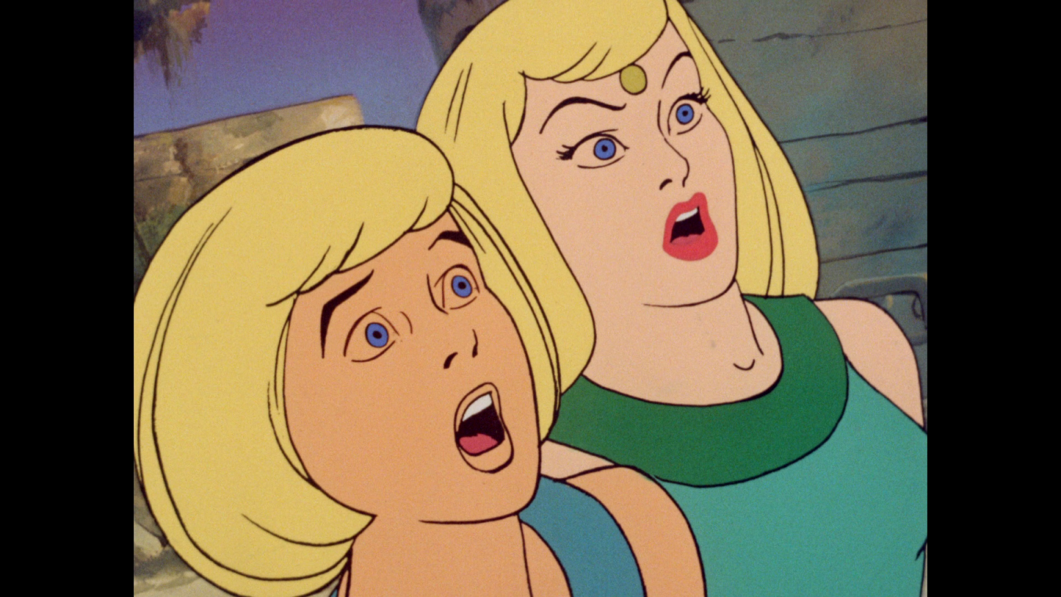 DoBlu.com – 4K UHD & Blu-ray Reviews | The Herculoids: Original Series ...