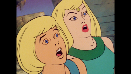DoBlu.com – 4K UHD & Blu-ray Reviews | The Herculoids: Original Series ...