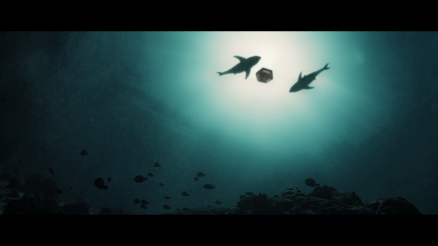 DoBlu.com – 4K UHD & Blu-ray Reviews | Great White (2021) Blu-ray Review