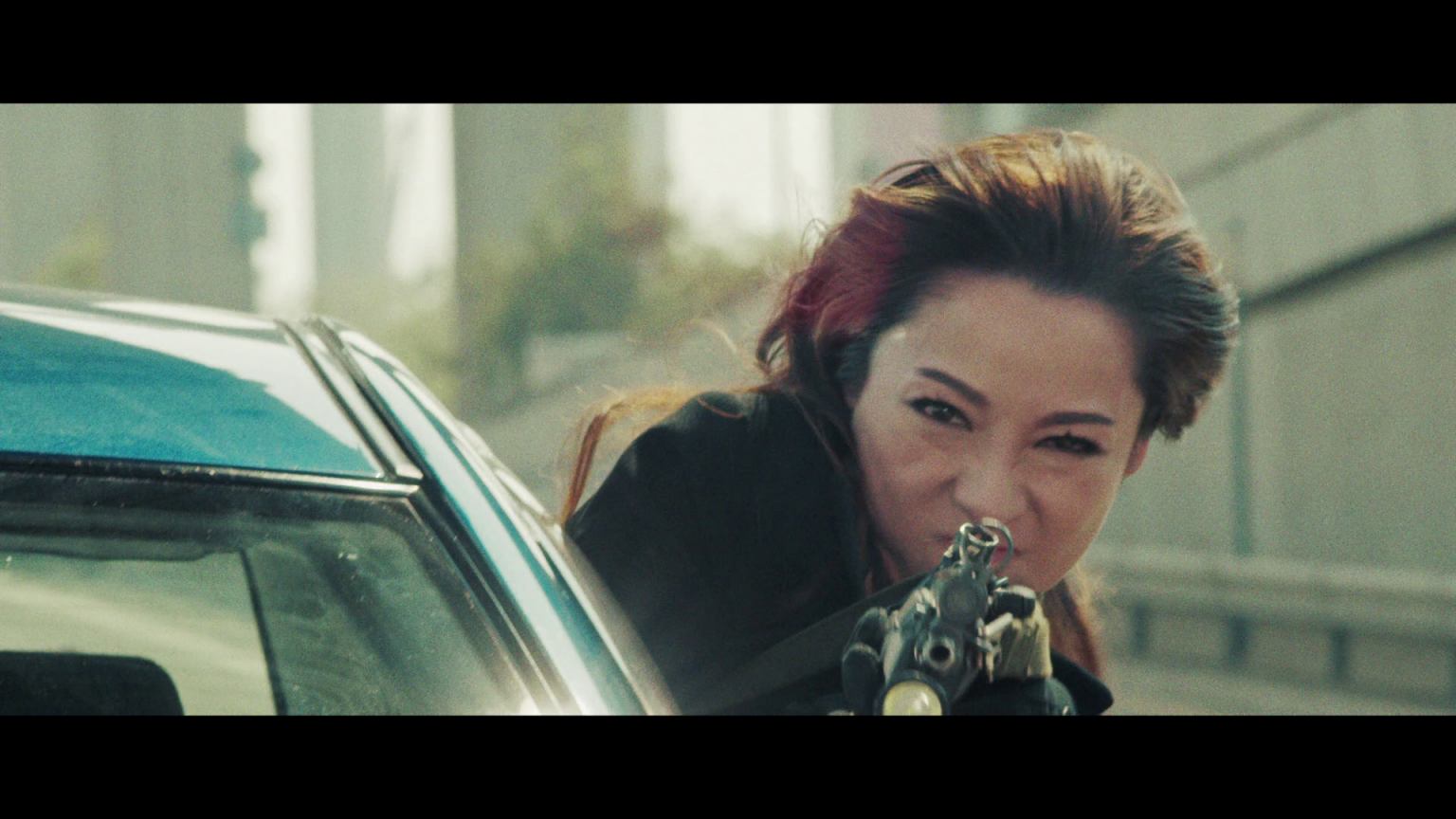 DoBlu.com – 4K UHD & Blu-ray Reviews | The Fatal Raid Blu-ray Review