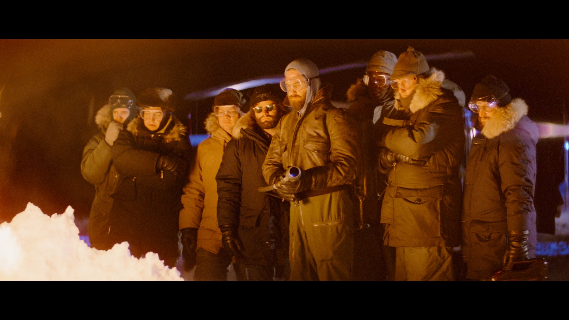 The Thing (1982) 4K UHD Review: 5/5 Carpenter Classic Verdict