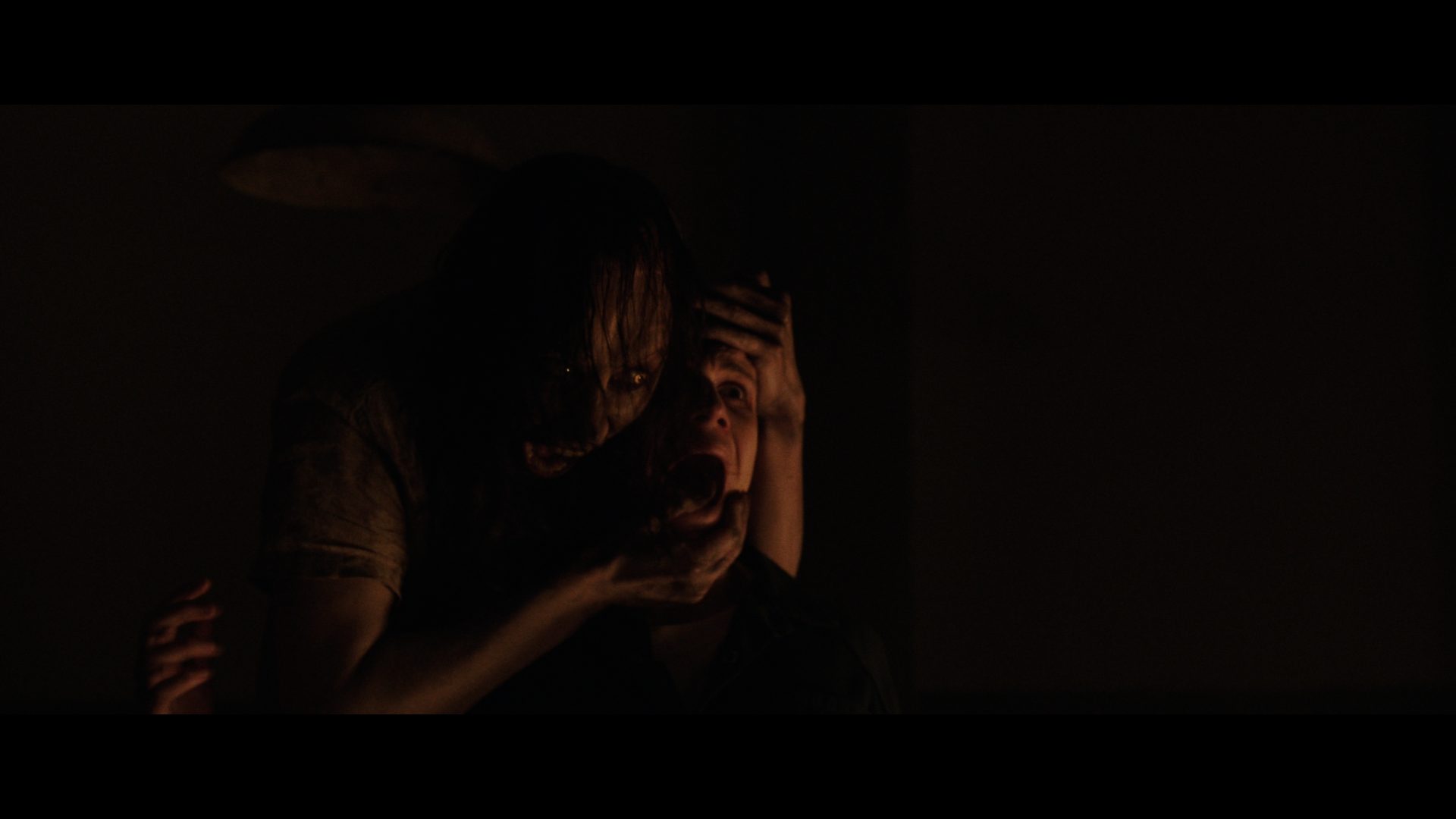 The Conjuring: The Devil Made Me Do It 4K UHD Review