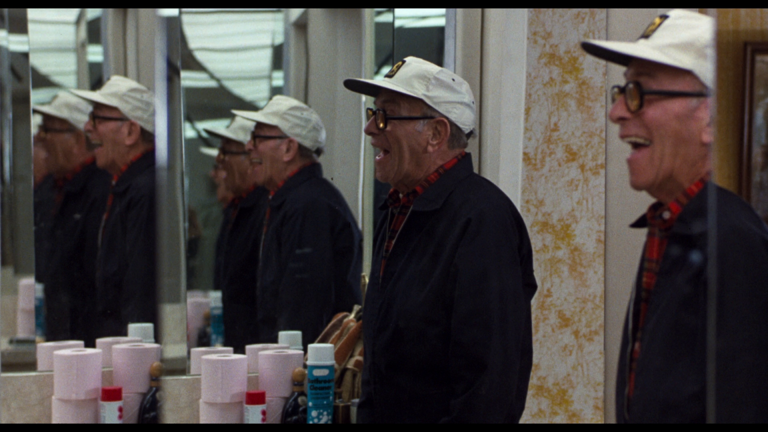 DoBlu.com – 4K UHD & Blu-ray Reviews | Oh, God! Blu-ray Review