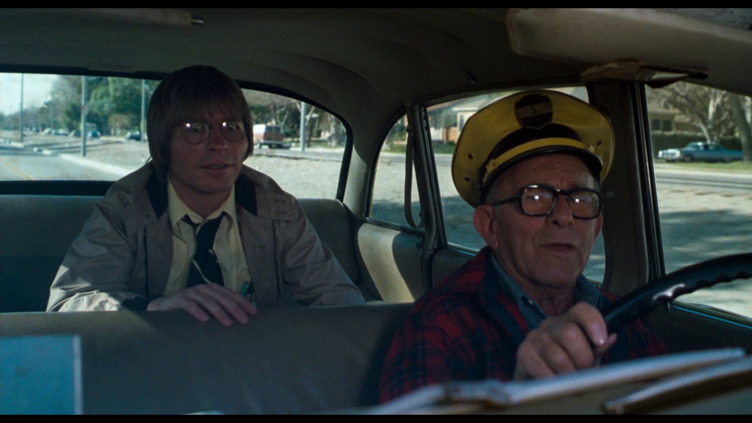 DoBlu.com – 4K UHD & Blu-ray Reviews | Oh, God! Blu-ray Review