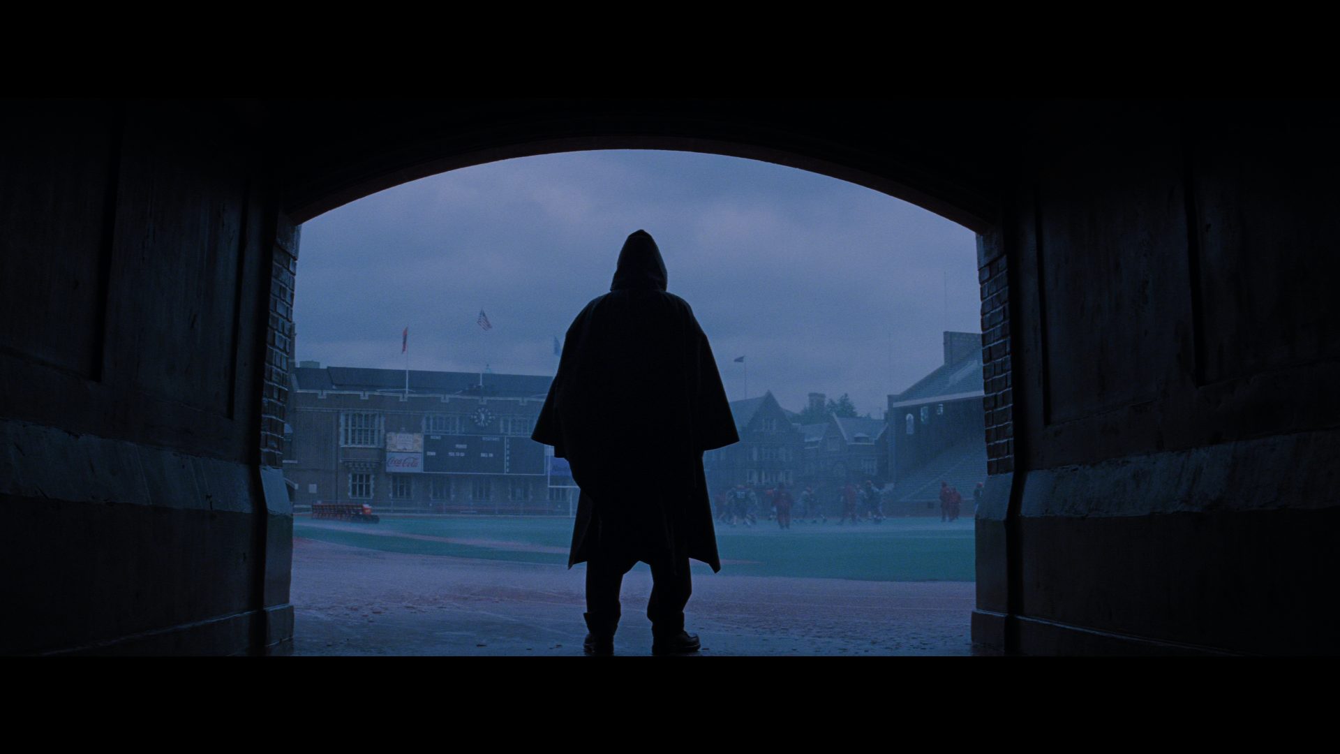 DoBlu.com – 4K UHD & Blu-ray Reviews | Unbreakable 4K UHD Review