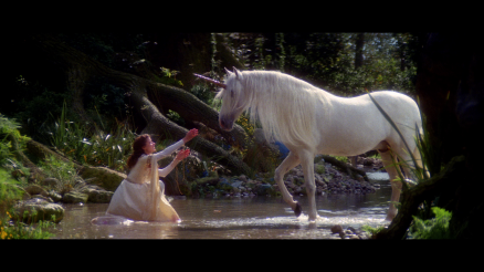 DoBlu.com – 4K UHD & Blu-ray Reviews | Legend (1985, Arrow Video) Blu ...