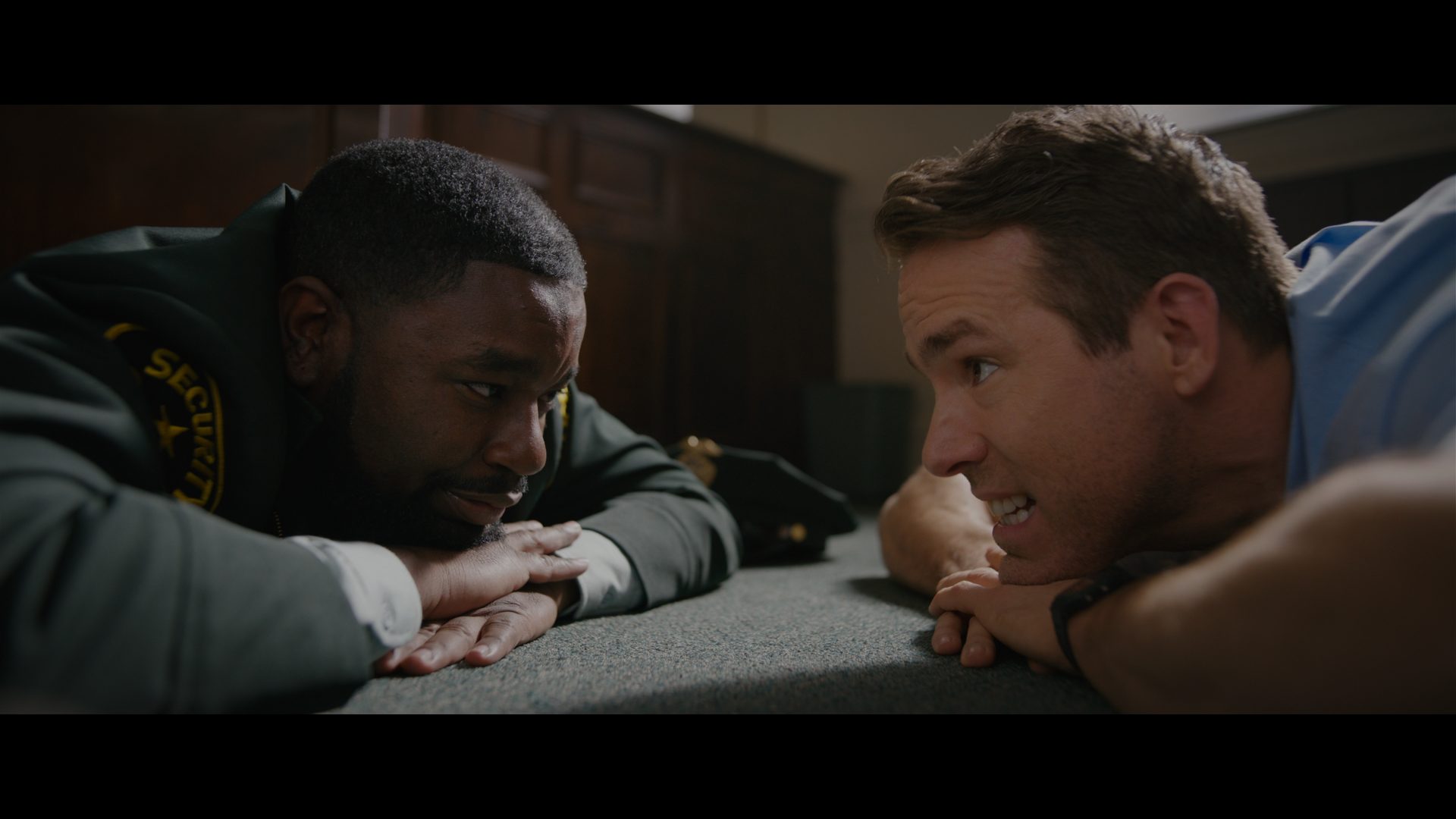 DoBlu.com – 4K UHD & Blu-ray Reviews | Free Guy 4K UHD Review