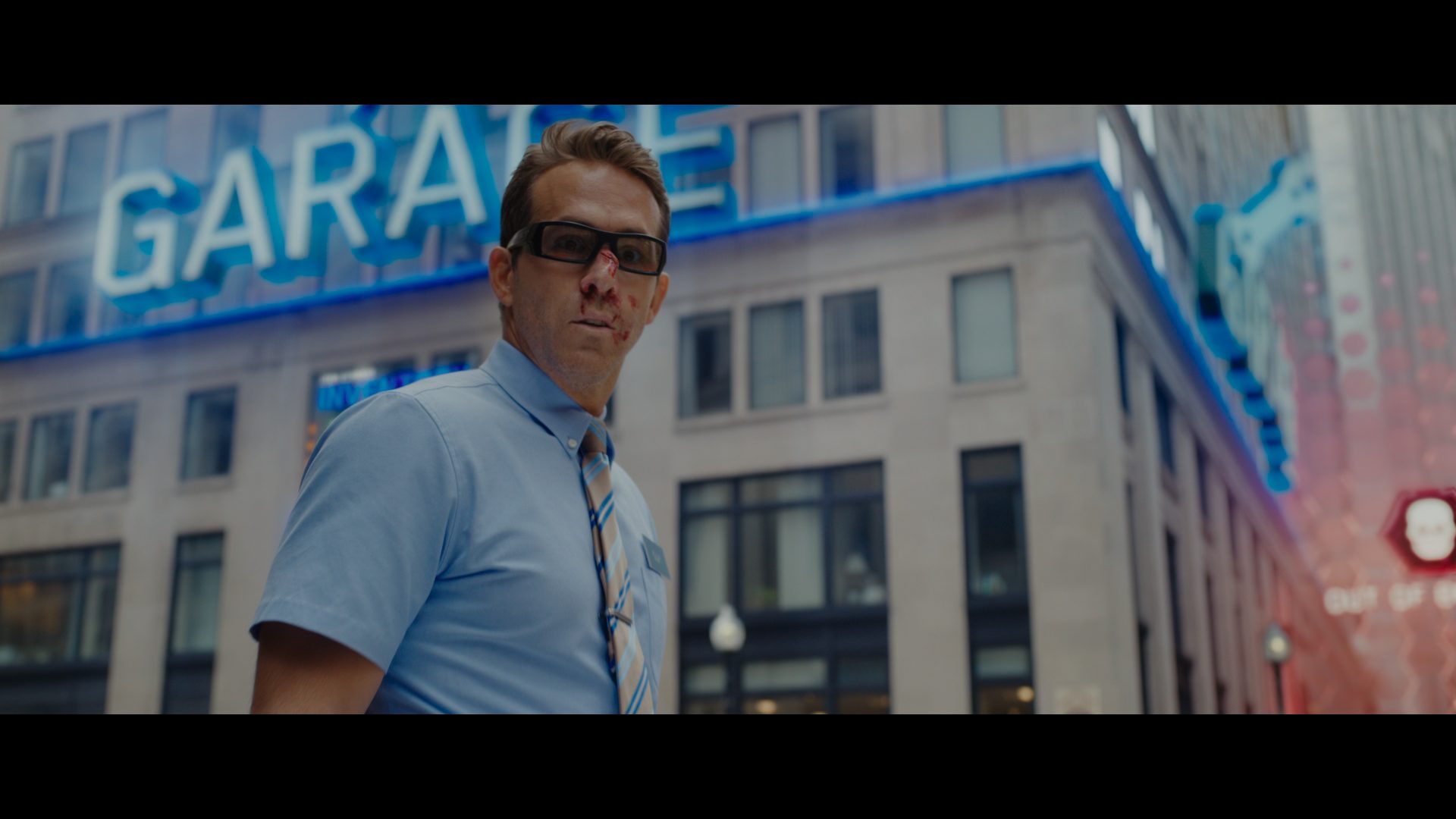 DoBlu.com – 4K UHD & Blu-ray Reviews | Free Guy 4K UHD Review