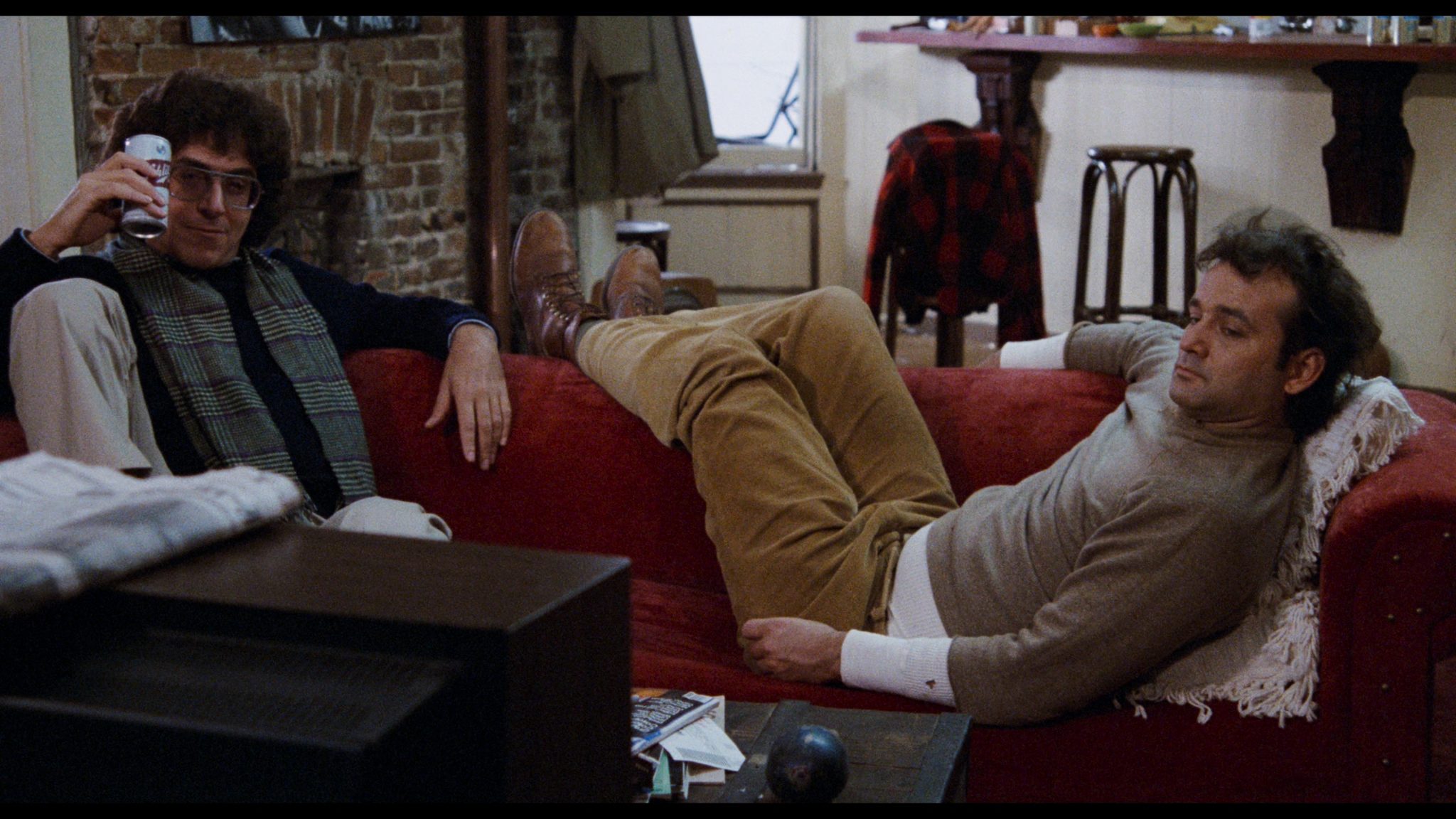 DoBlu.com – 4K UHD & Blu-ray Reviews | Stripes 4K UHD Review