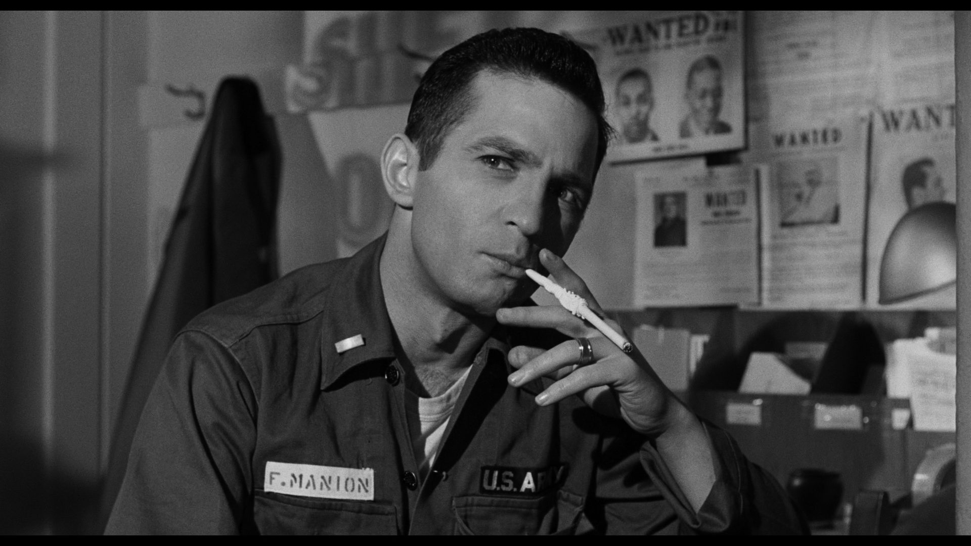 DoBlu.com – 4K UHD & Blu-ray Reviews | Anatomy of a Murder 4K UHD Review