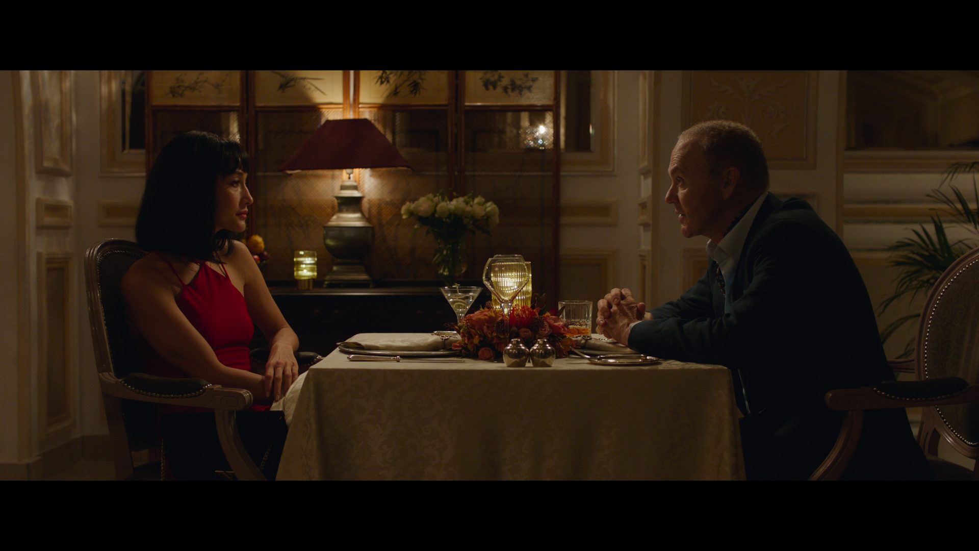 DoBlu.com – 4K UHD & Blu-ray Reviews | The Protege 4K UHD Review