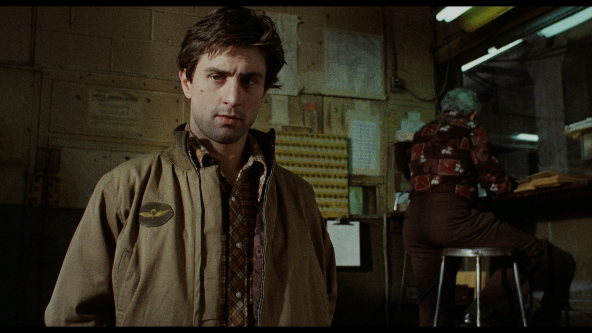 DoBlu.com – 4K UHD & Blu-ray Reviews | Taxi Driver 4K UHD Review