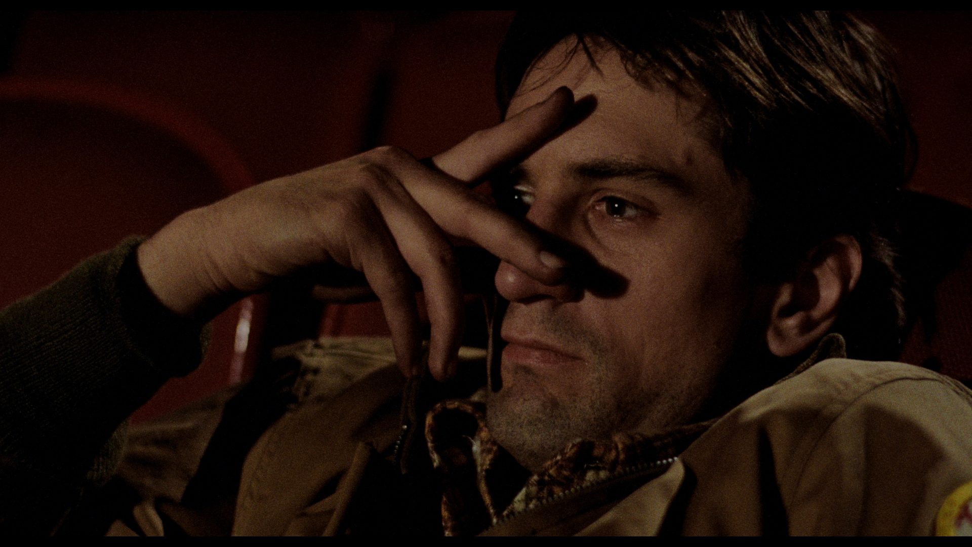 DoBlu.com – 4K UHD & Blu-ray Reviews | Taxi Driver 4K UHD Review