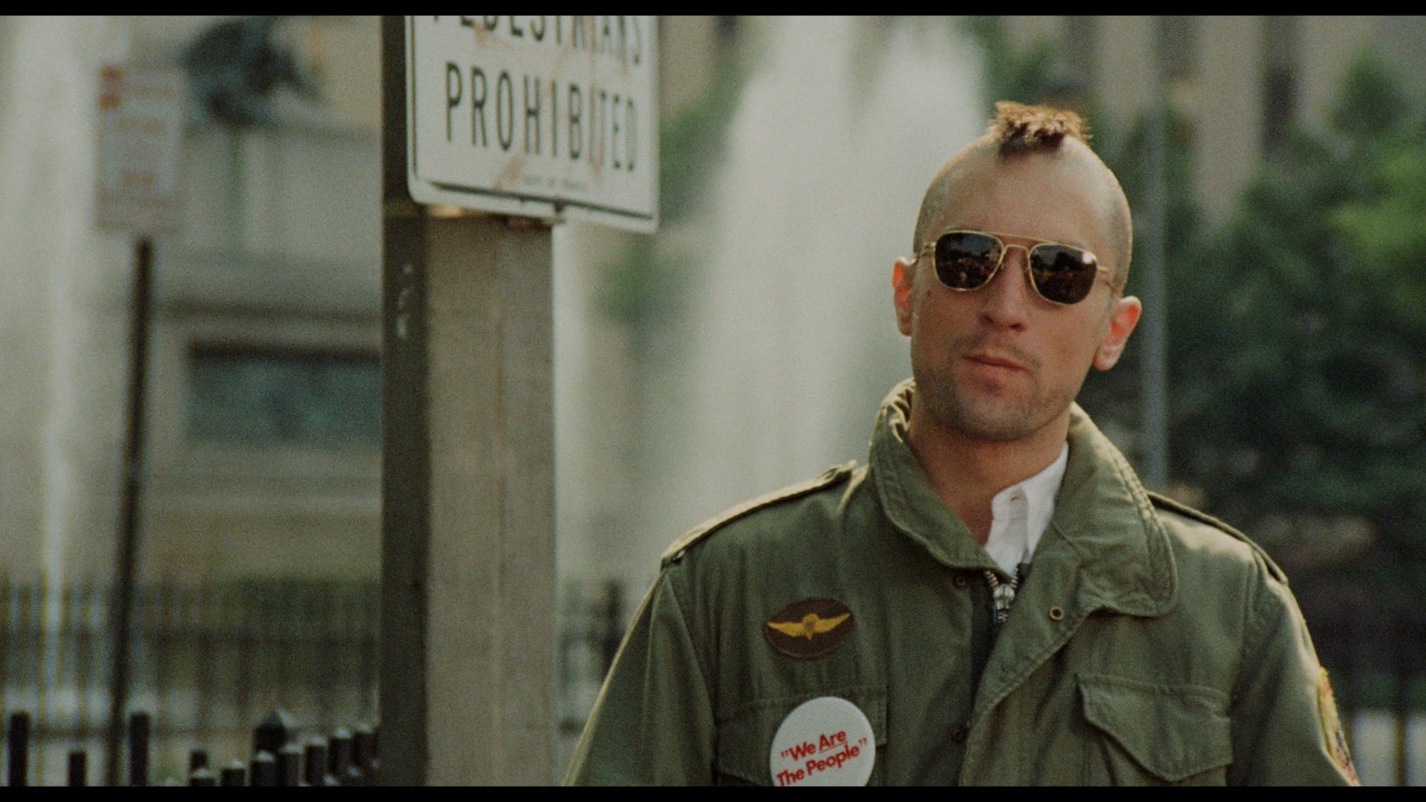 DoBlu.com – 4K UHD & Blu-ray Reviews | Taxi Driver 4K UHD Review