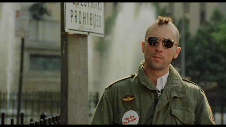 DoBlu.com – 4K UHD & Blu-ray Reviews | Taxi Driver 4K UHD Review