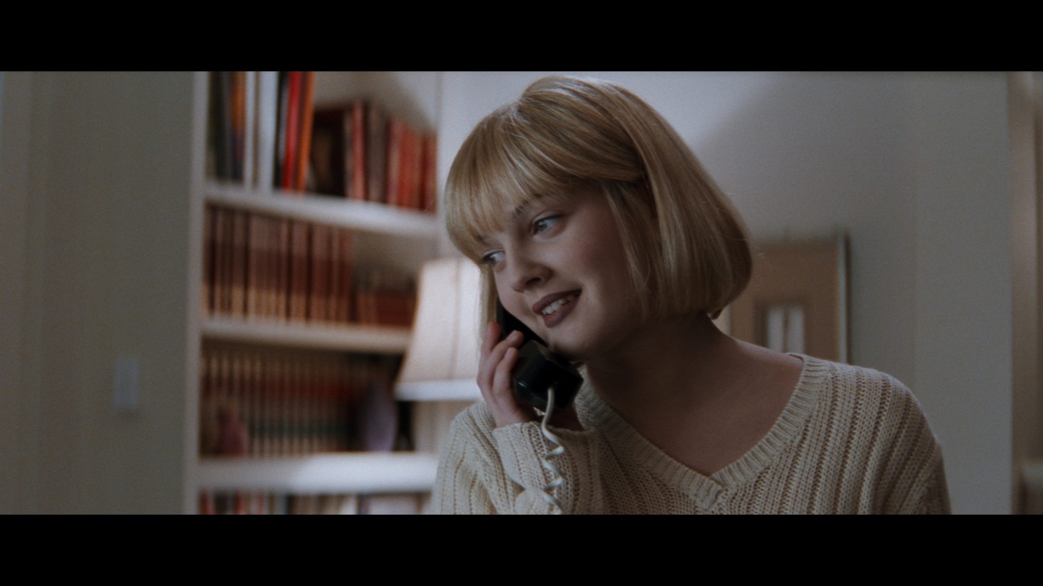 DoBlu.com – 4K UHD & Blu-ray Reviews | Scream 4K UHD Review