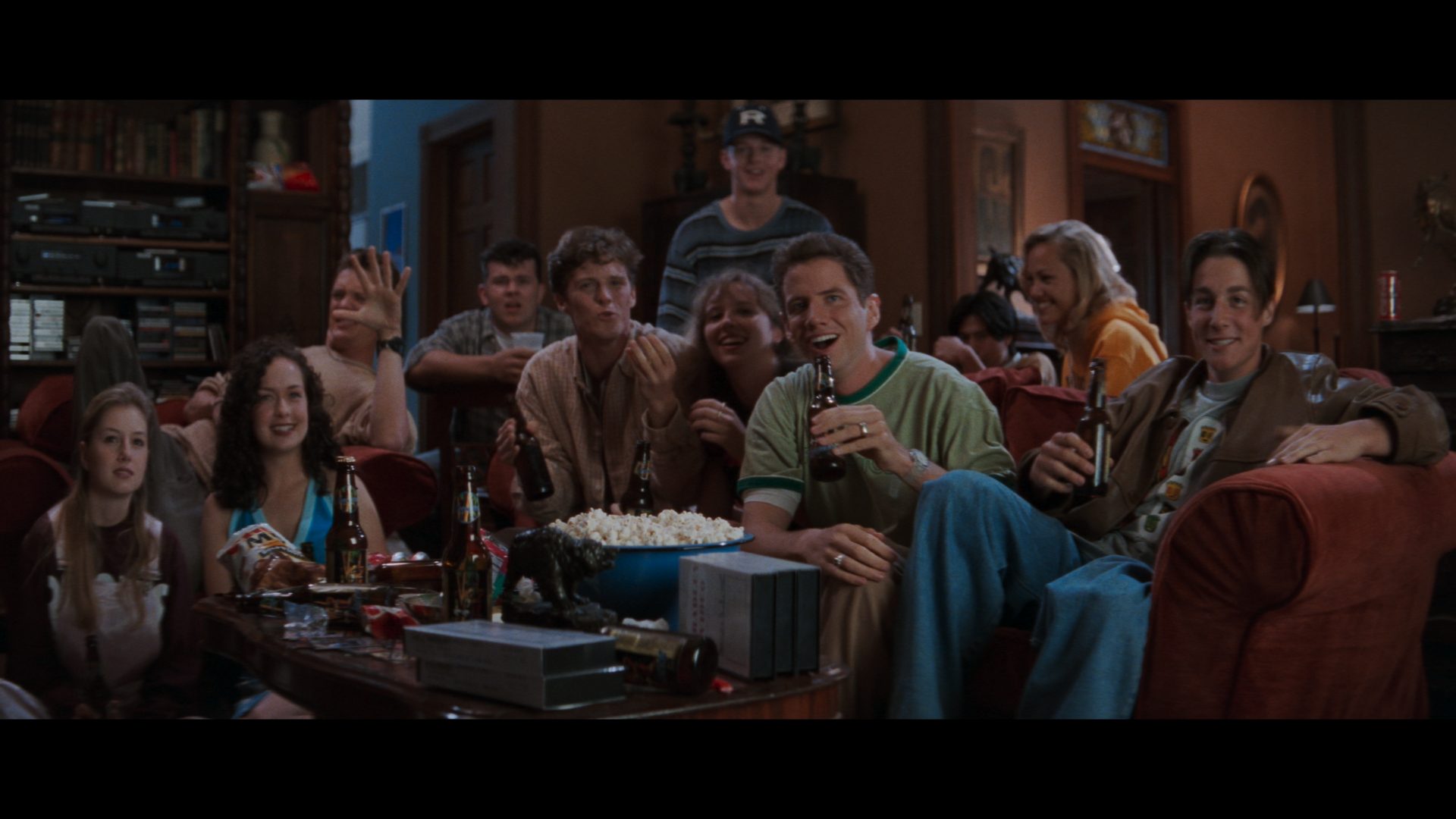 DoBlu.com – 4K UHD & Blu-ray Reviews | Scream 4K UHD Review