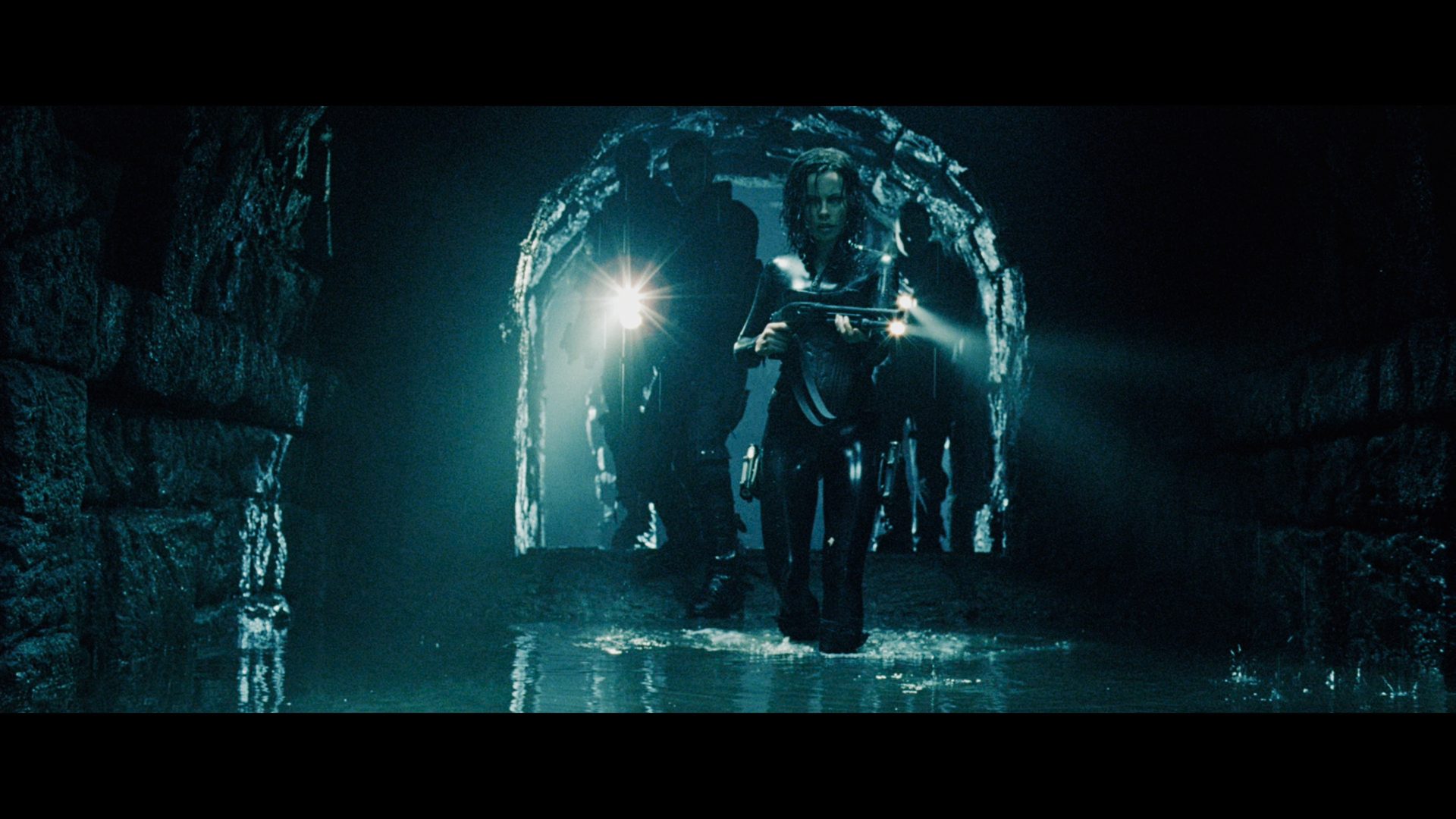 DoBlu.com – 4K UHD & Blu-ray Reviews | Underworld Evolution 4K UHD Review