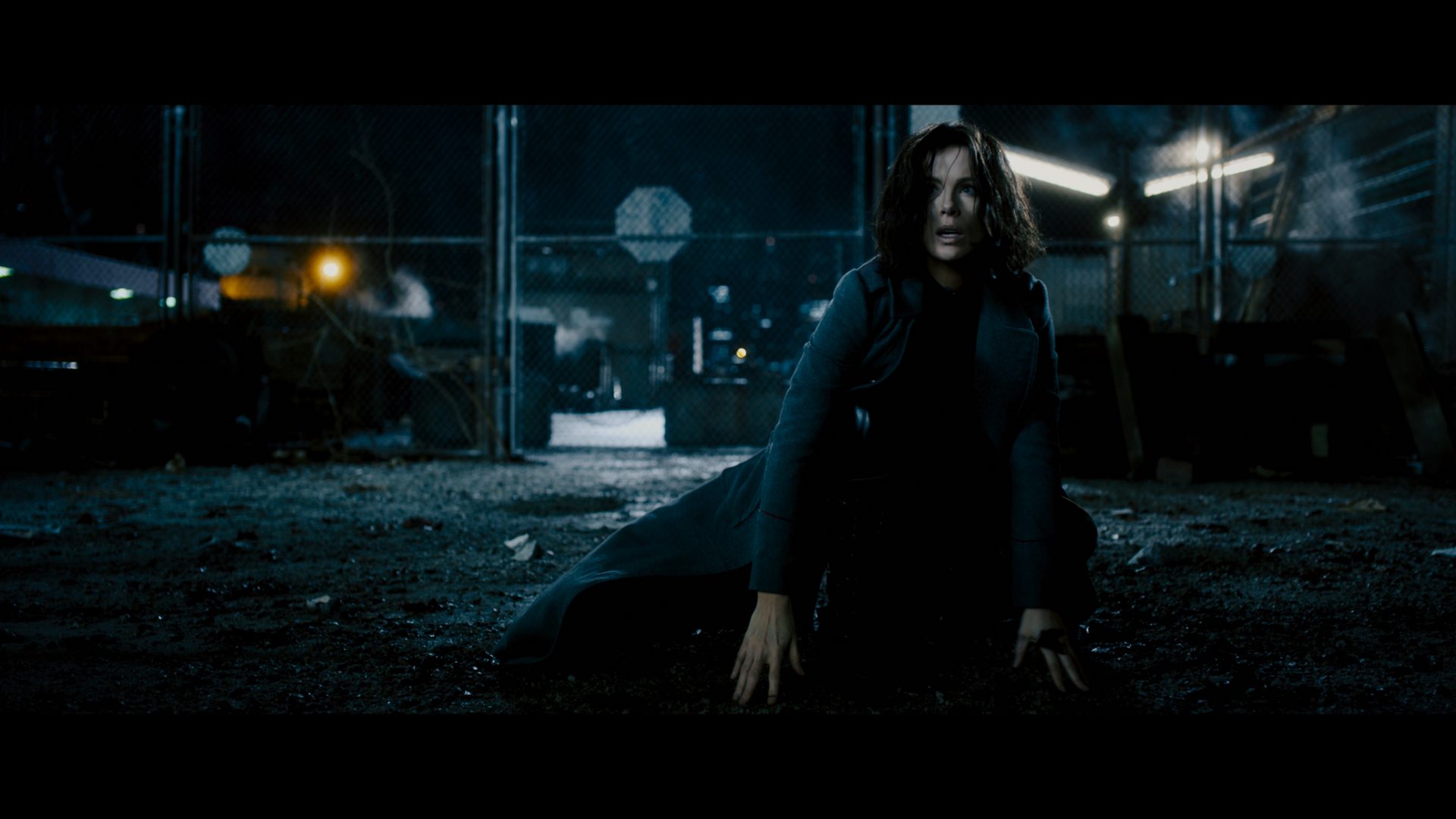 DoBlu.com – 4K UHD & Blu-ray Reviews | Underworld Awakening 4K UHD Review