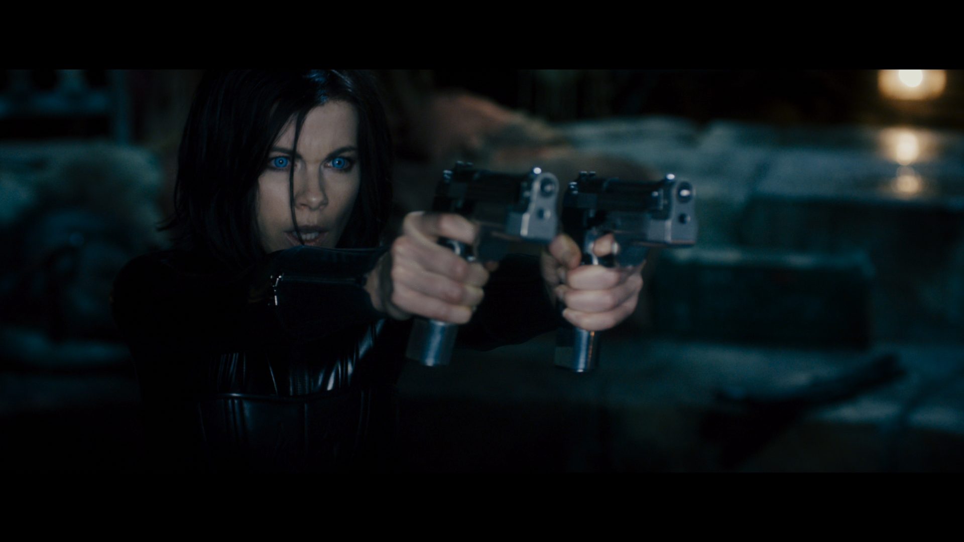 DoBlu.com – 4K UHD & Blu-ray Reviews | Underworld Awakening 4K UHD Review