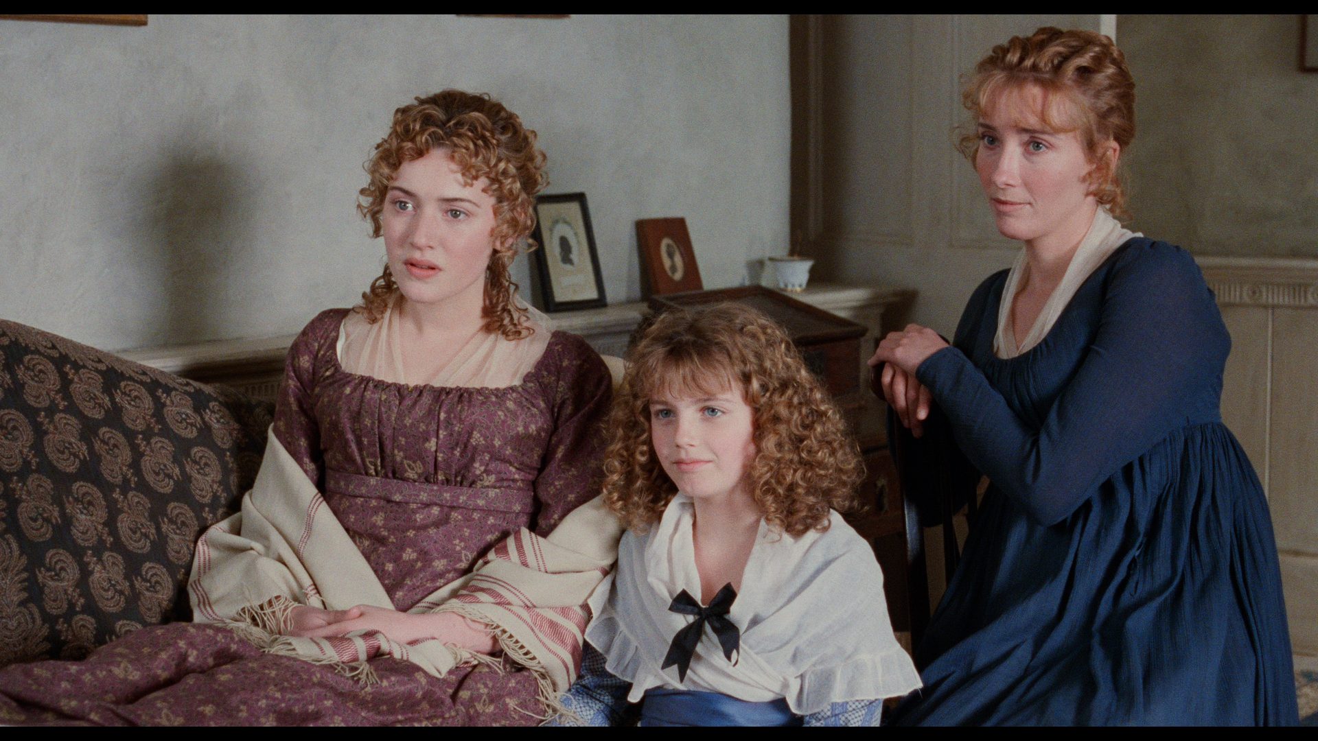 DoBlu.com – 4K UHD & Blu-ray Reviews | Sense and Sensibility 4K UHD Review
