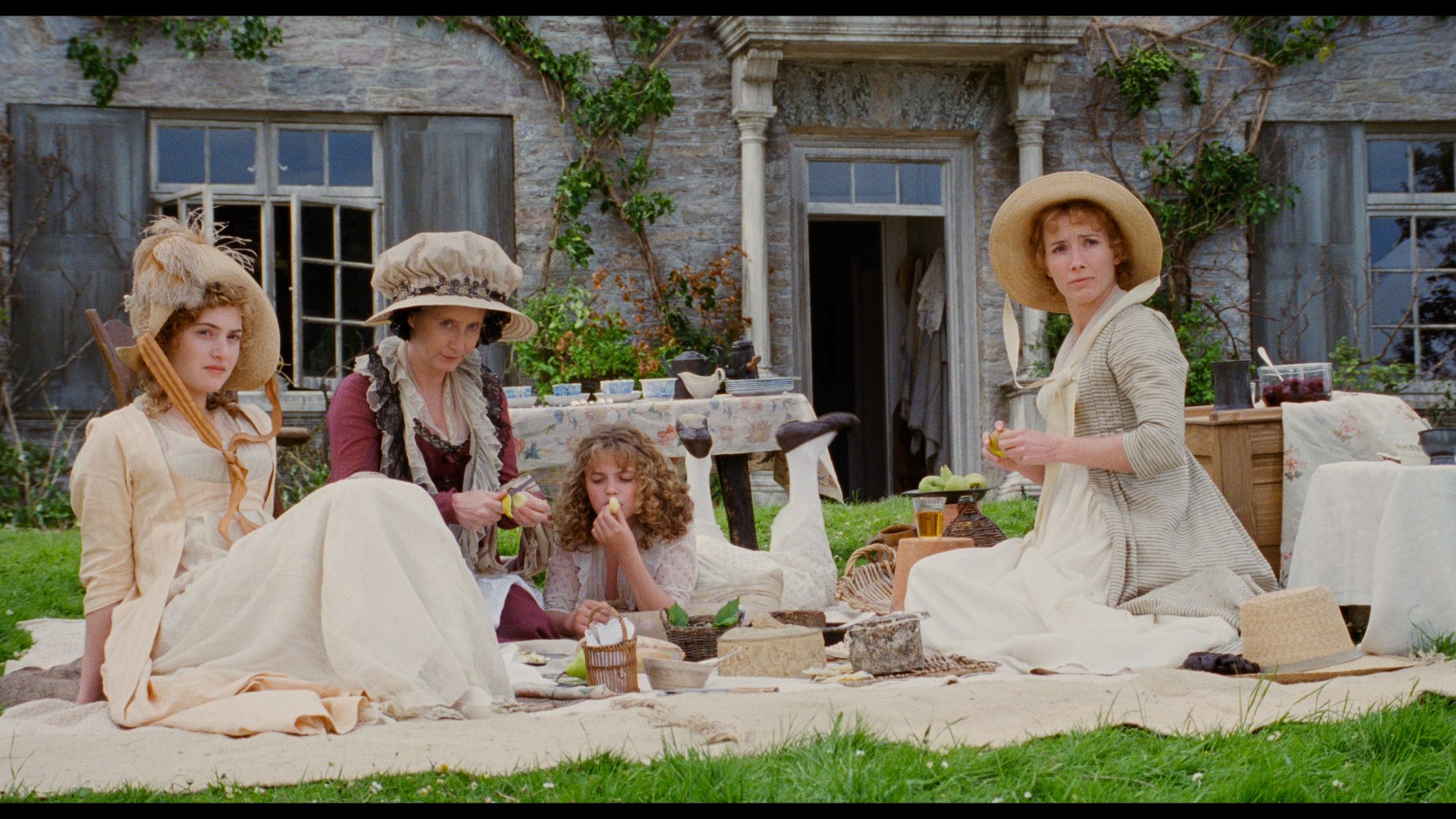 DoBlu.com – 4K UHD & Blu-ray Reviews | Sense and Sensibility 4K UHD Review