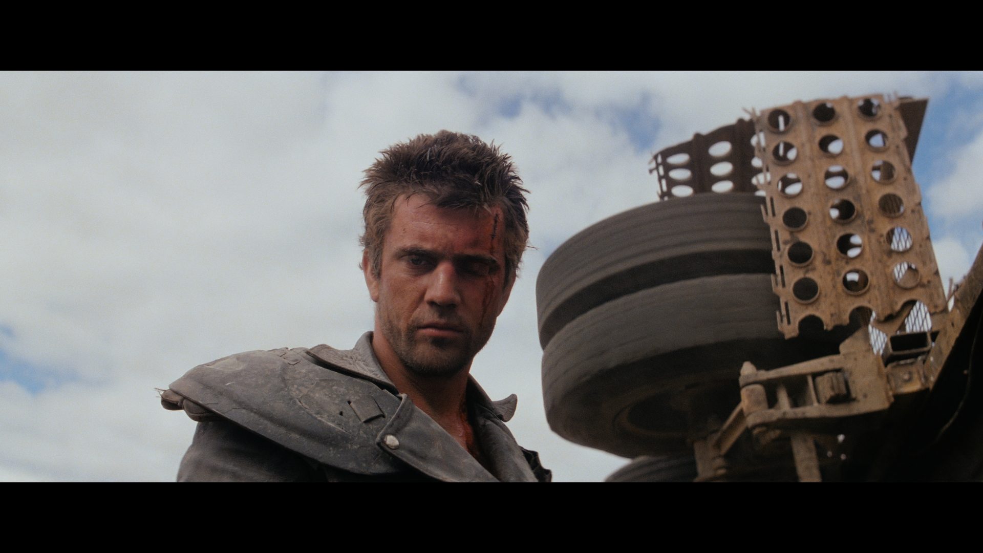 DoBlu.com – 4K UHD & Blu-ray Reviews | Mad Max 2: The Road Warrior 4K ...