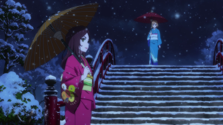 DoBlu.com – 4K UHD & Blu-ray Reviews | Shirobako: The Movie Blu-ray Review