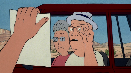 DoBlu.com – 4K UHD & Blu-ray Reviews | Beavis and Butt-Head Do America ...