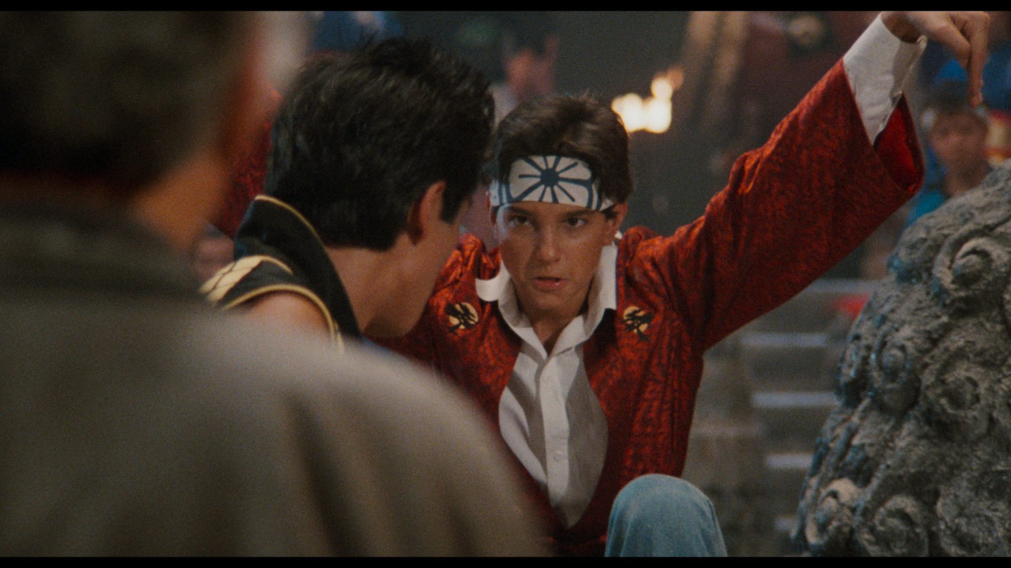 DoBlu.com – 4K UHD & Blu-ray Reviews | The Karate Kid Part II 4K UHD Review