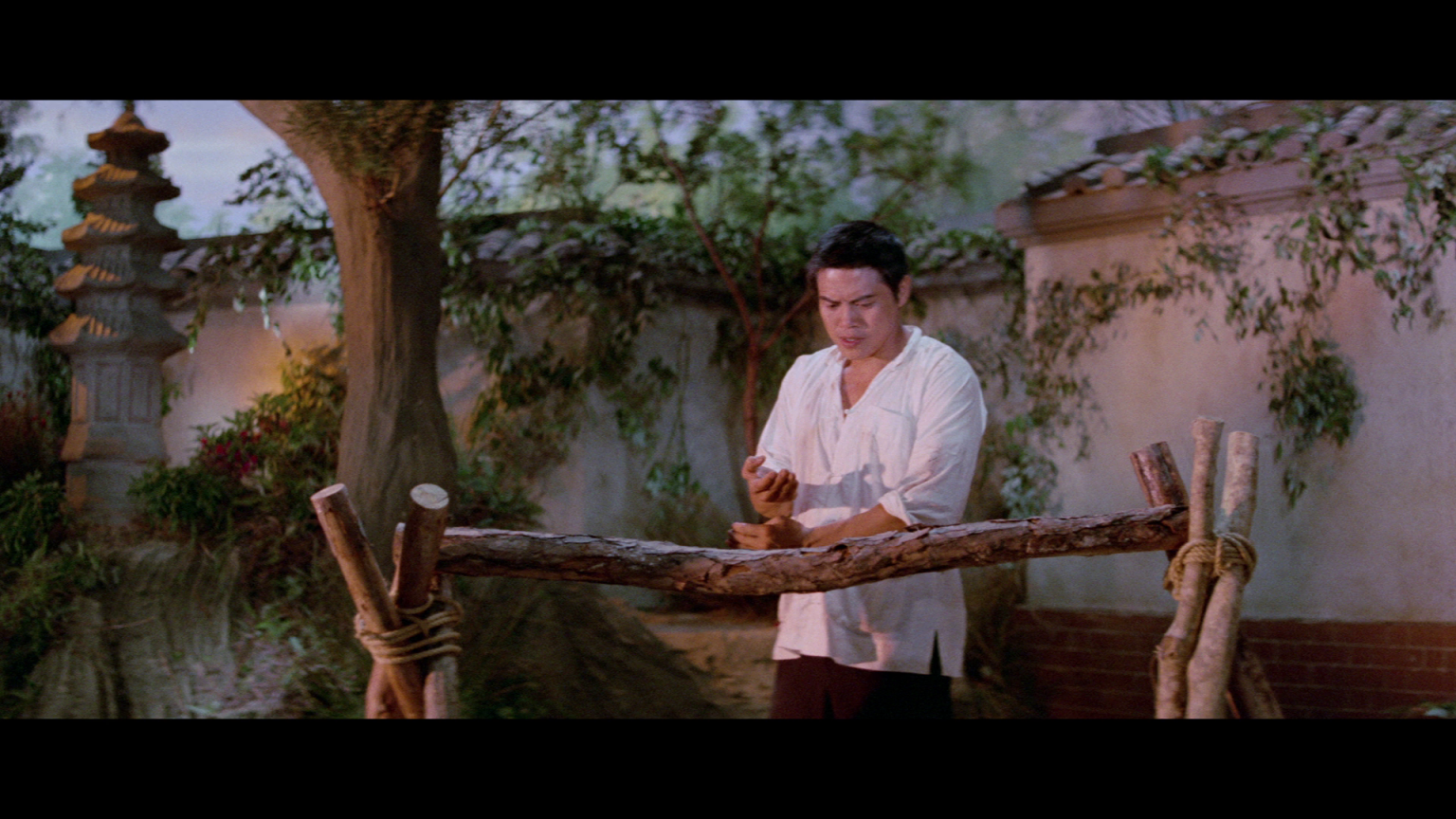 DoBlu.com – 4K UHD & Blu-ray Reviews | A King Boxer Blu-ray Review