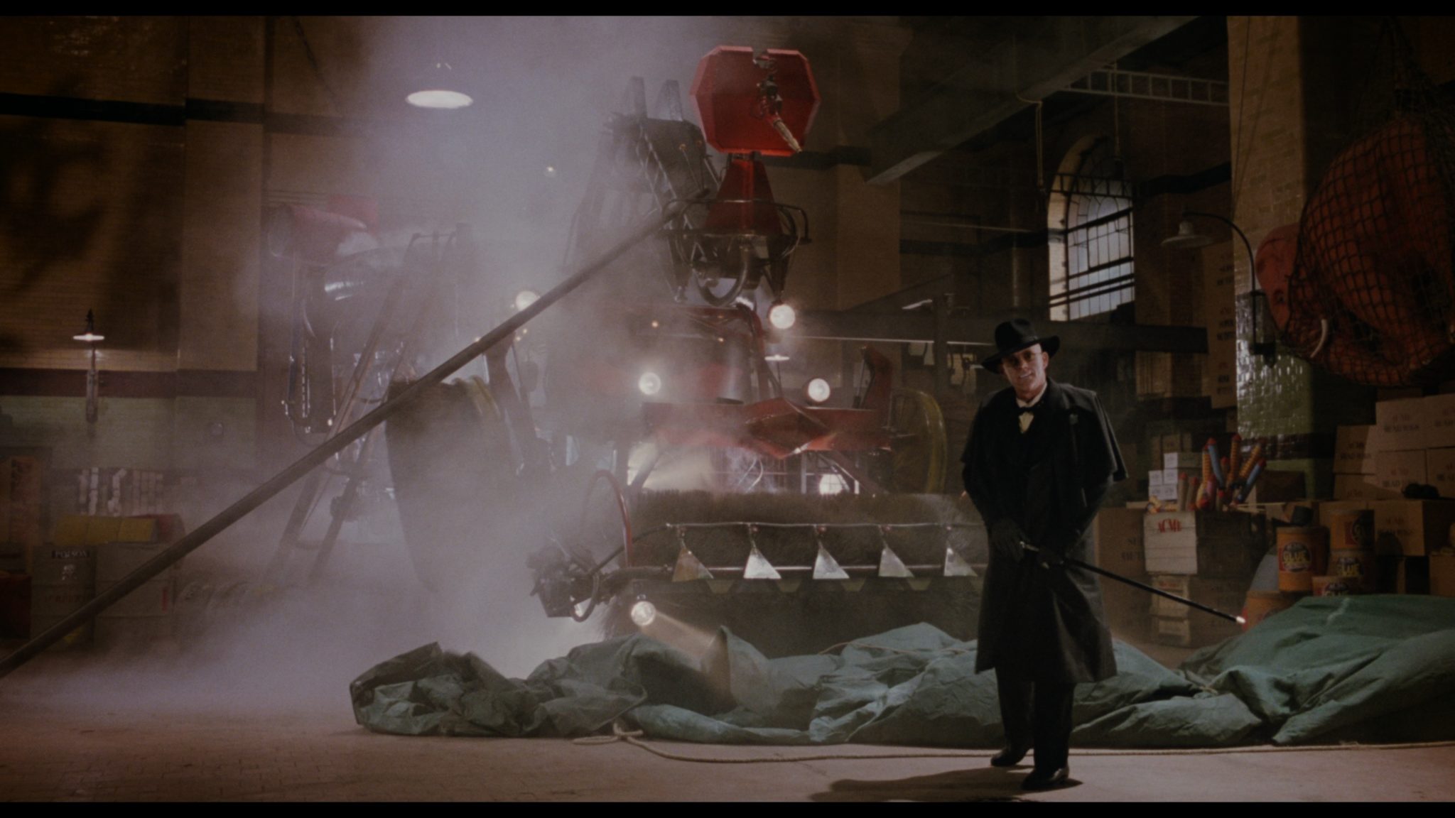 DoBlu.com – 4K UHD & Blu-ray Reviews | Who Framed Roger Rabbit 4K UHD ...