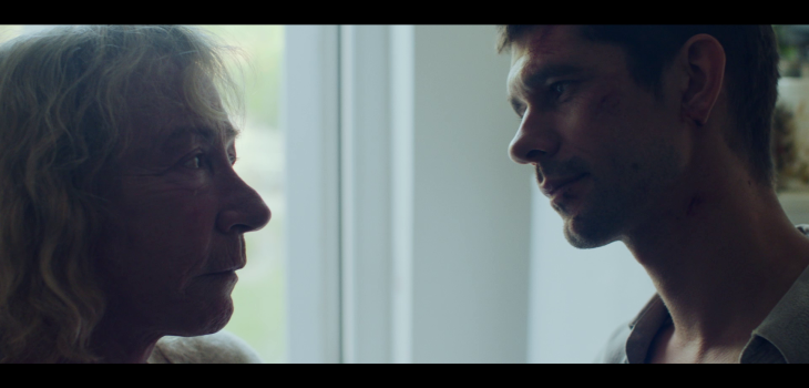 Thriller - DoBlu.com - 4K UHD & Blu-ray Reviews