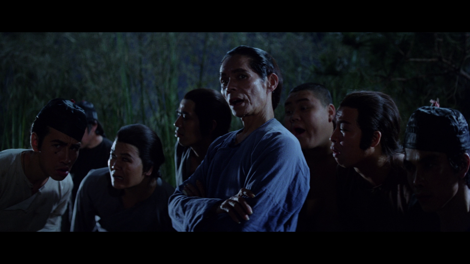 DoBlu.com – 4K UHD & Blu-ray Reviews | Dirty Ho Blu-ray Review