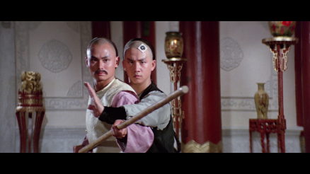 DoBlu.com – 4K UHD & Blu-ray Reviews | Dirty Ho Blu-ray Review