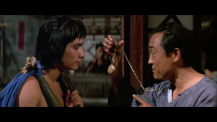 DoBlu.com – 4K UHD & Blu-ray Reviews | Disciples of Shaolin Blu-ray Review