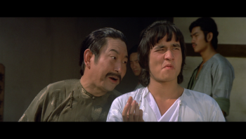 DoBlu.com – 4K UHD & Blu-ray Reviews | Disciples of Shaolin Blu-ray Review