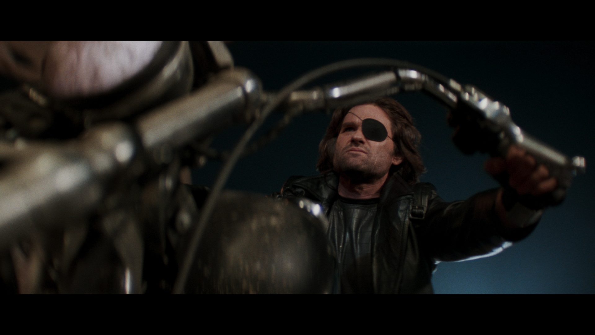 DoBlu.com – 4K UHD & Blu-ray Reviews | Escape from L.A. 4K UHD Review