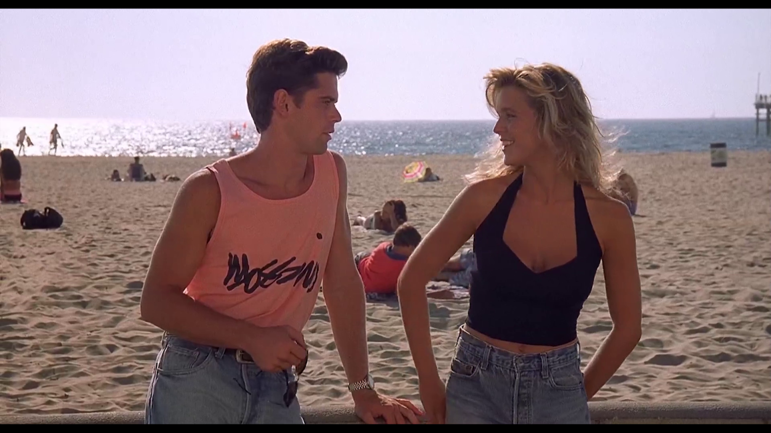 DoBlu.com – 4K UHD & Blu-ray Reviews | Side Out Blu-ray Review