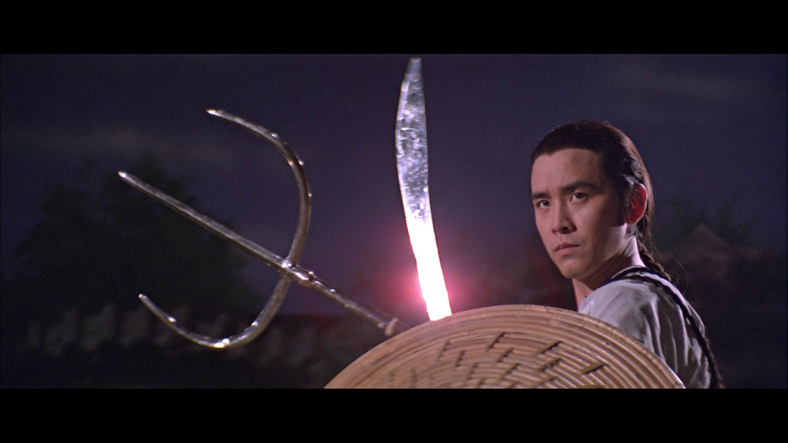 DoBlu.com – 4K UHD & Blu-ray Reviews | Shaolin Mantis Blu-ray Review