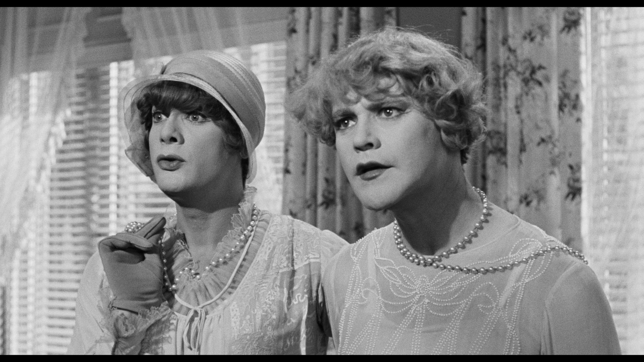 DoBlu.com – 4K UHD & Blu-ray Reviews | Some Like It Hot 4K UHD Review