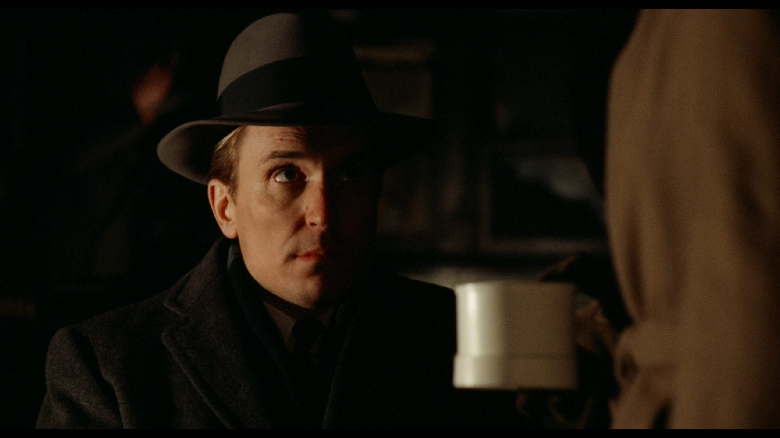 DoBlu.com – 4K UHD & Blu-ray Reviews | The Godfather 4K UHD Review