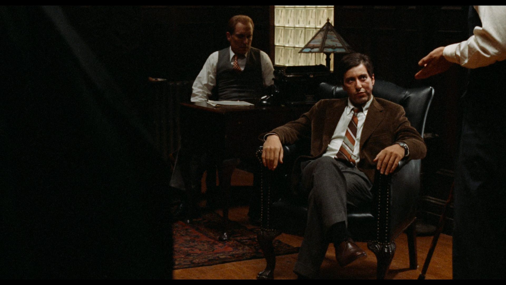 DoBlu.com – 4K UHD & Blu-ray Reviews | The Godfather 4K UHD Review