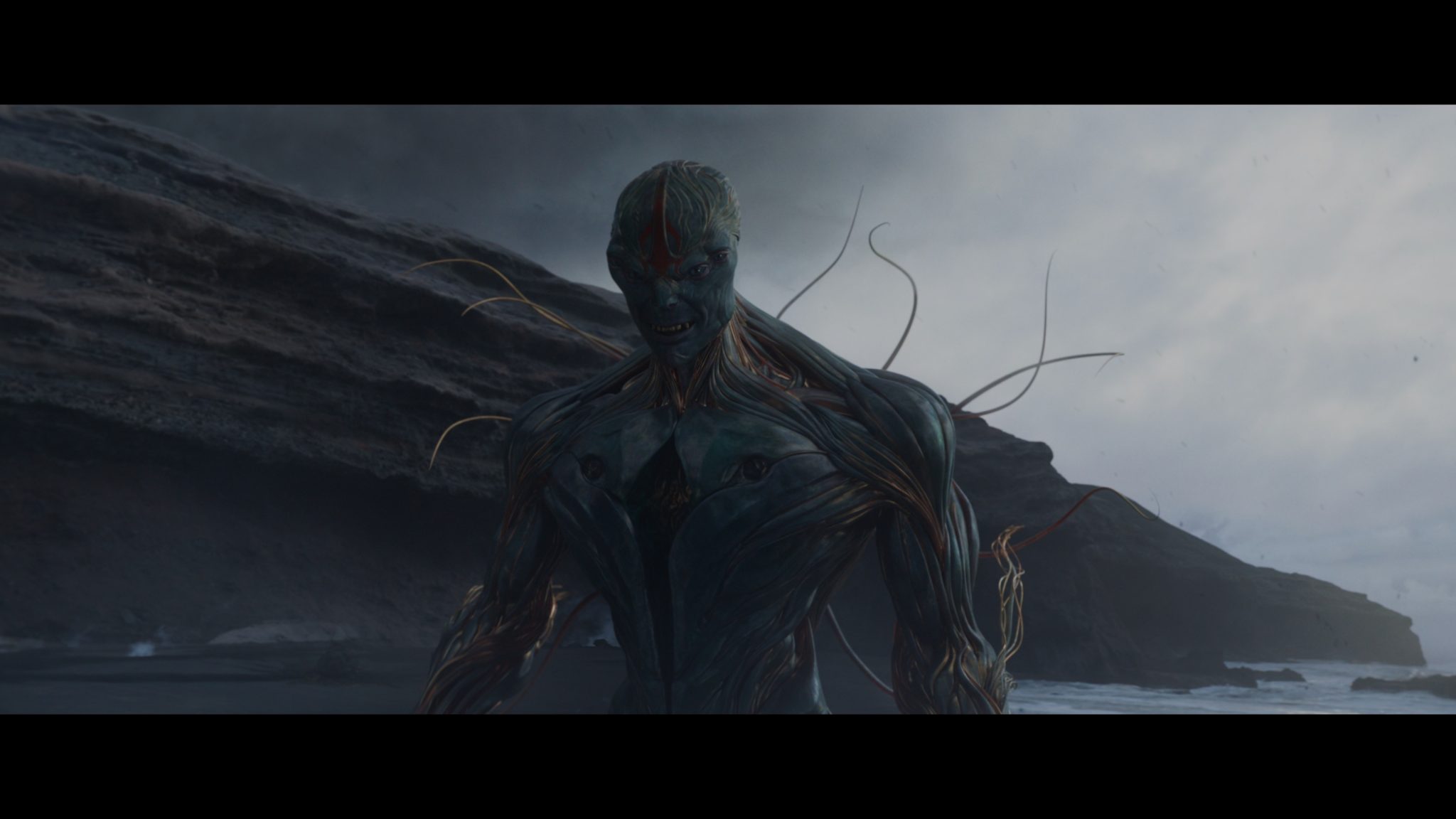 DoBlu.com – 4K UHD & Blu-ray Reviews | Eternals 4K UHD Review