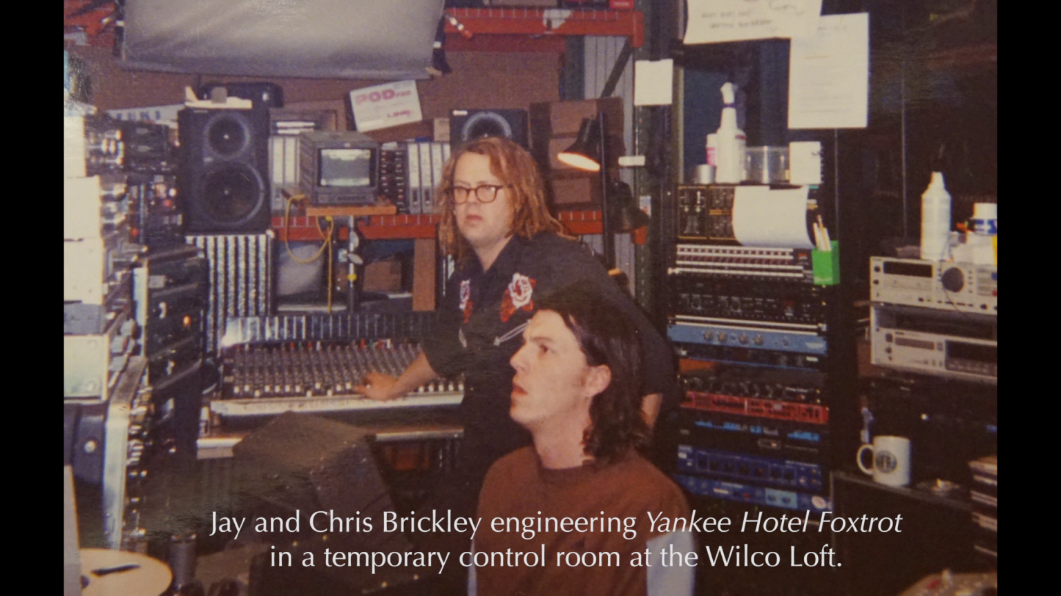 DoBlu.com – 4K UHD & Blu-ray Reviews | Where Are You, Jay Bennett? Blu ...