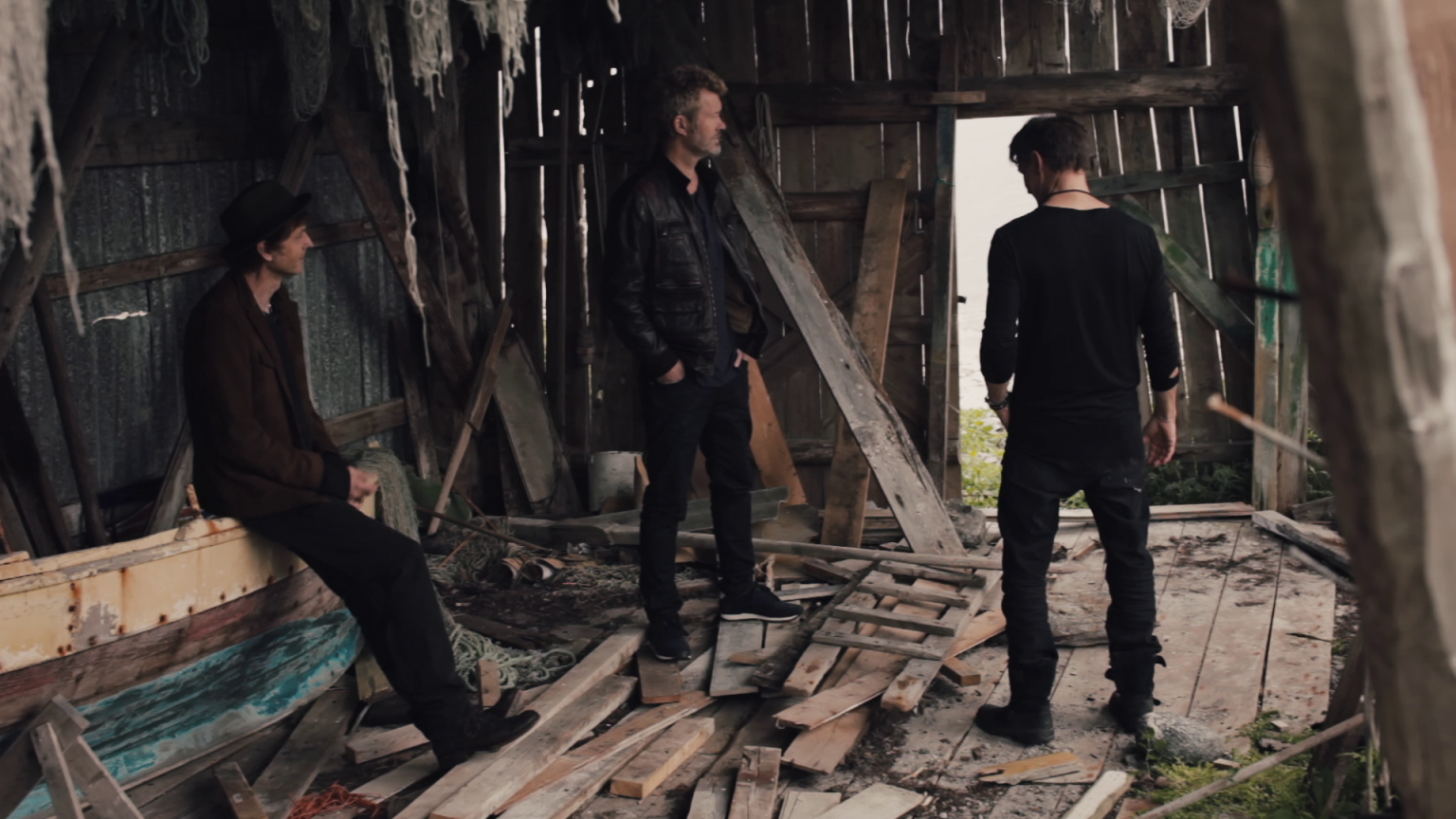 DoBlu.com – 4K UHD & Blu-ray Reviews | a-ha: The Movie Blu-ray Review