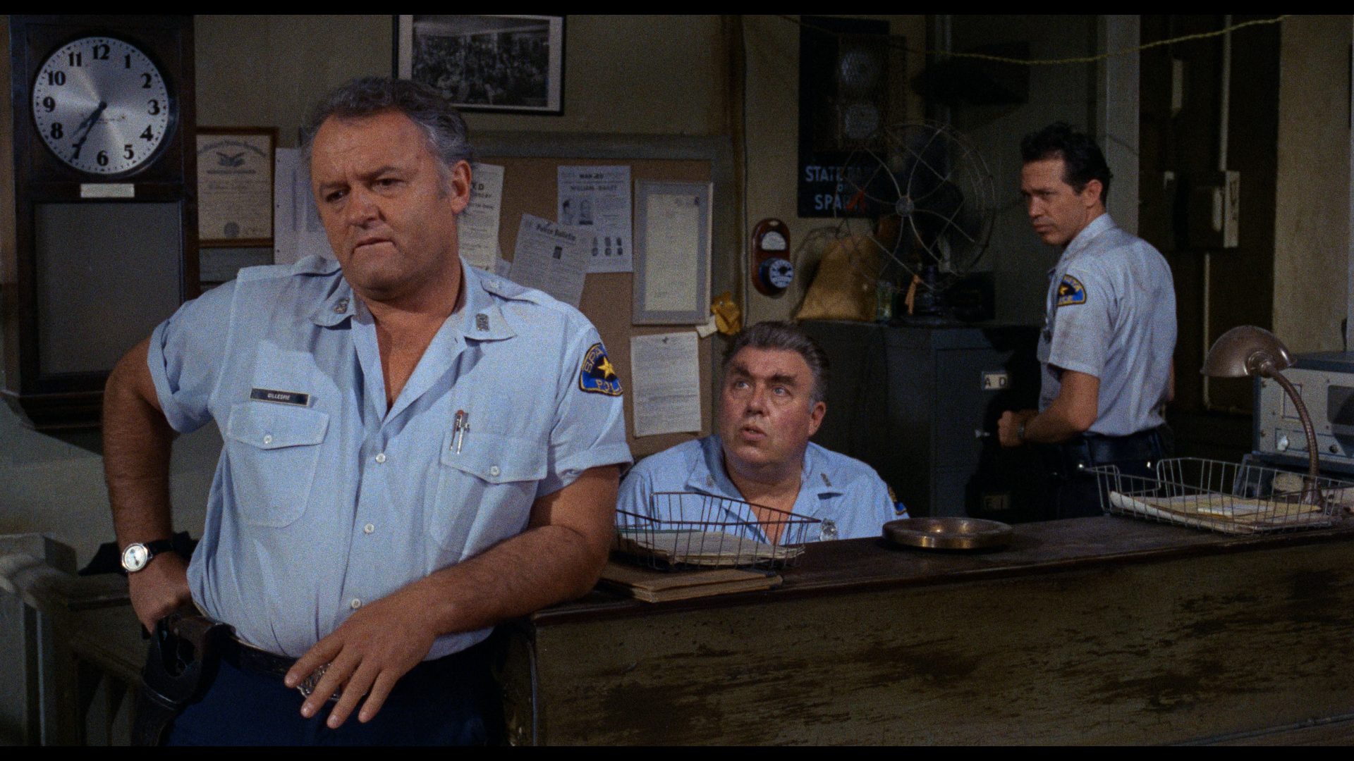 DoBlu.com – 4K UHD & Blu-ray Reviews | In the Heat of the Night 4K UHD ...