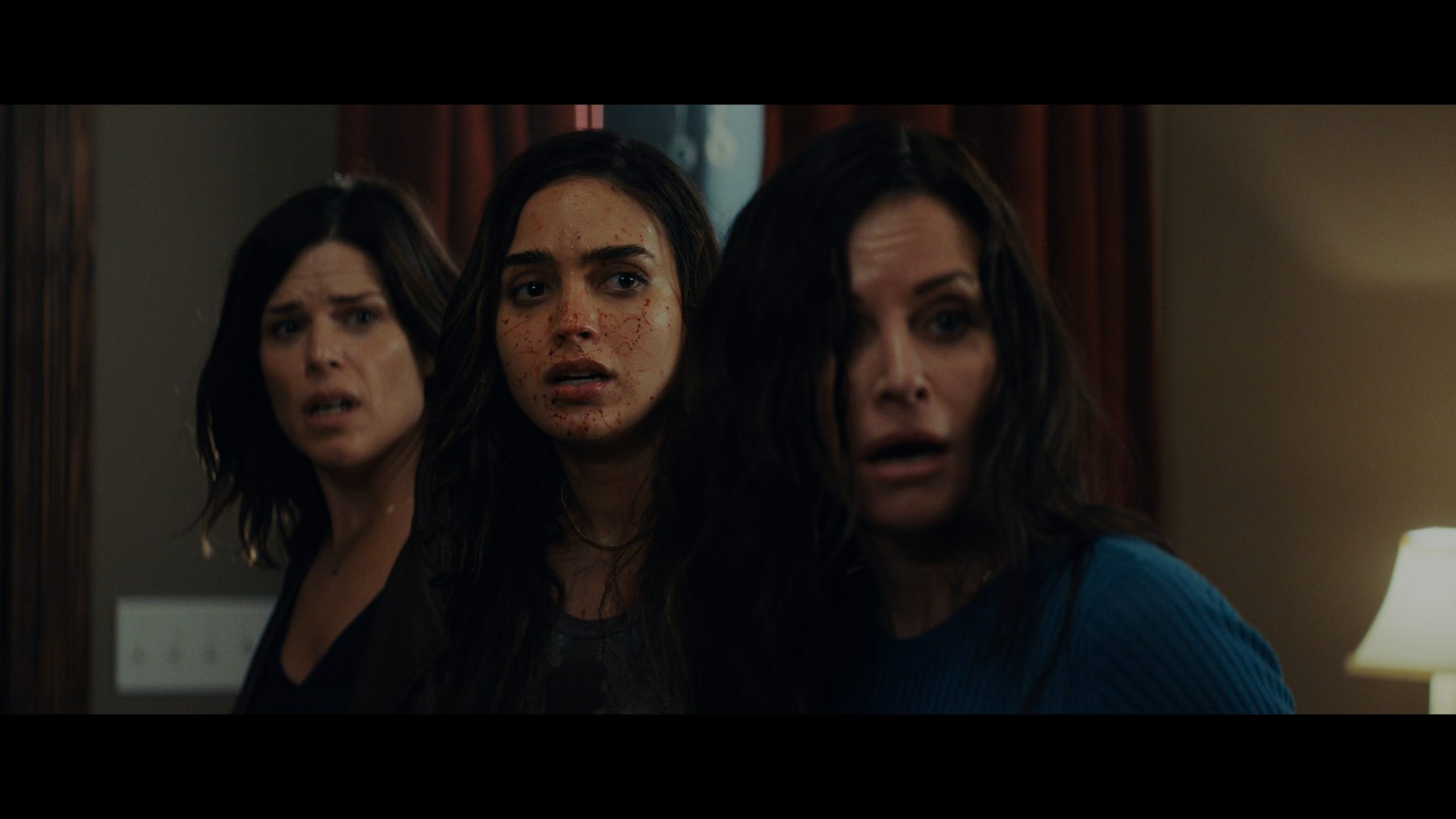 DoBlu.com – 4K UHD & Blu-ray Reviews | Scream (2022) 4K UHD Review